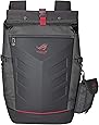 Asus ROG Ranger Backpack Gaming Rucksack schwarz: Amazon.de: Elektronik