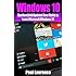 Amazon.com: Windows 10 Manual and Windows 10 User Guide (Windows 10 ...