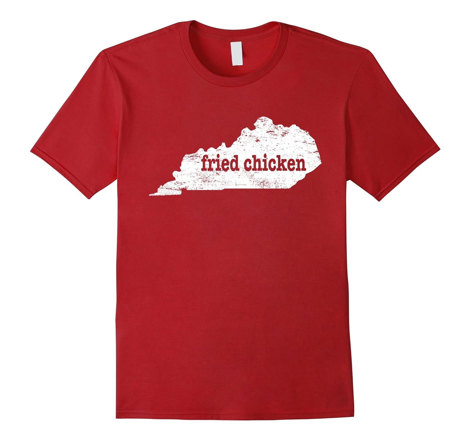 I Love Fried Chicken Shirt Kentucky Shirt Kentucky Gifts-CL – Colamaga