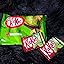 Kit Kat Mini, Green Tea Flavour, 136g: Amazon.ca: Grocery & Gourmet Food