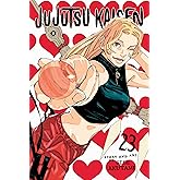 Amazon.com: Jujutsu Kaisen, Vol. 22: 9781974743414: Akutami, Gege: Books