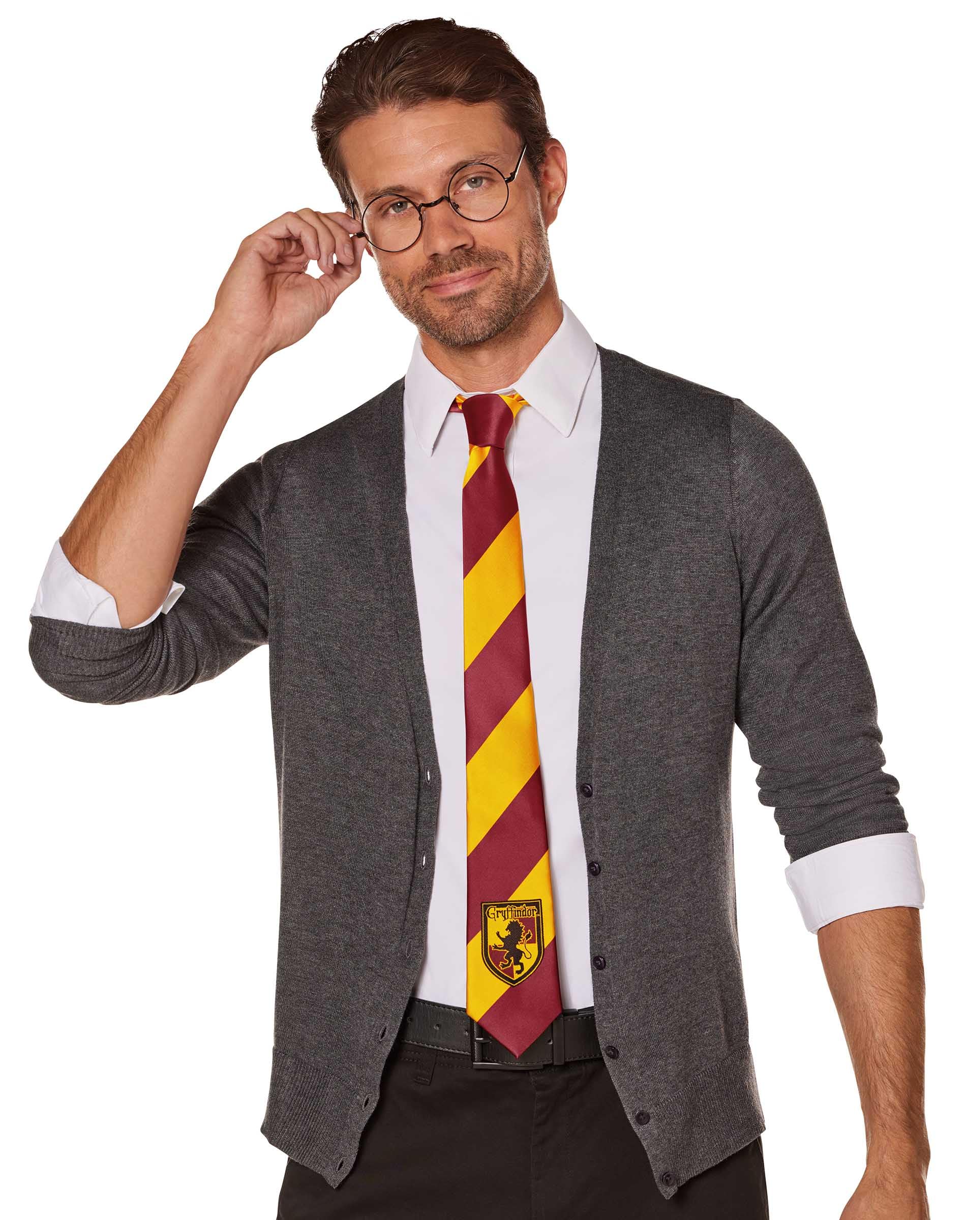 Mua Spirit Halloween Harry Potter Adult Accessory Kit | Officially ...