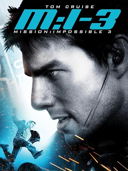 Amazon.co.jp: M：i：III (字幕版)を観る | Prime Video