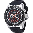 Amazon.com: Invicta Men's 19252 I-Force Analog Display Japanese Quartz ...