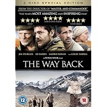 The Way Back