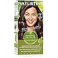 Amazon.com : Naturtint Permanent Hair Color 5N Light Chestnut Brown (Pack of 1), Ammonia Free ...