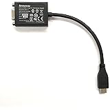 Amazon | レノボ・ジャパン HDMI to VGA モニターアダプター 0B47069 | Lenovo | VGAケーブル 通販