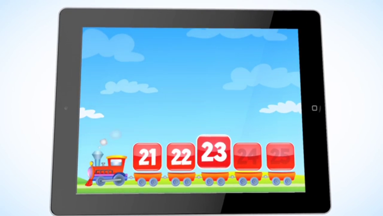 Aplicación Count-A-Licious Free: Learn 123 Number Writing and Tracing Games with Counting Songs ...