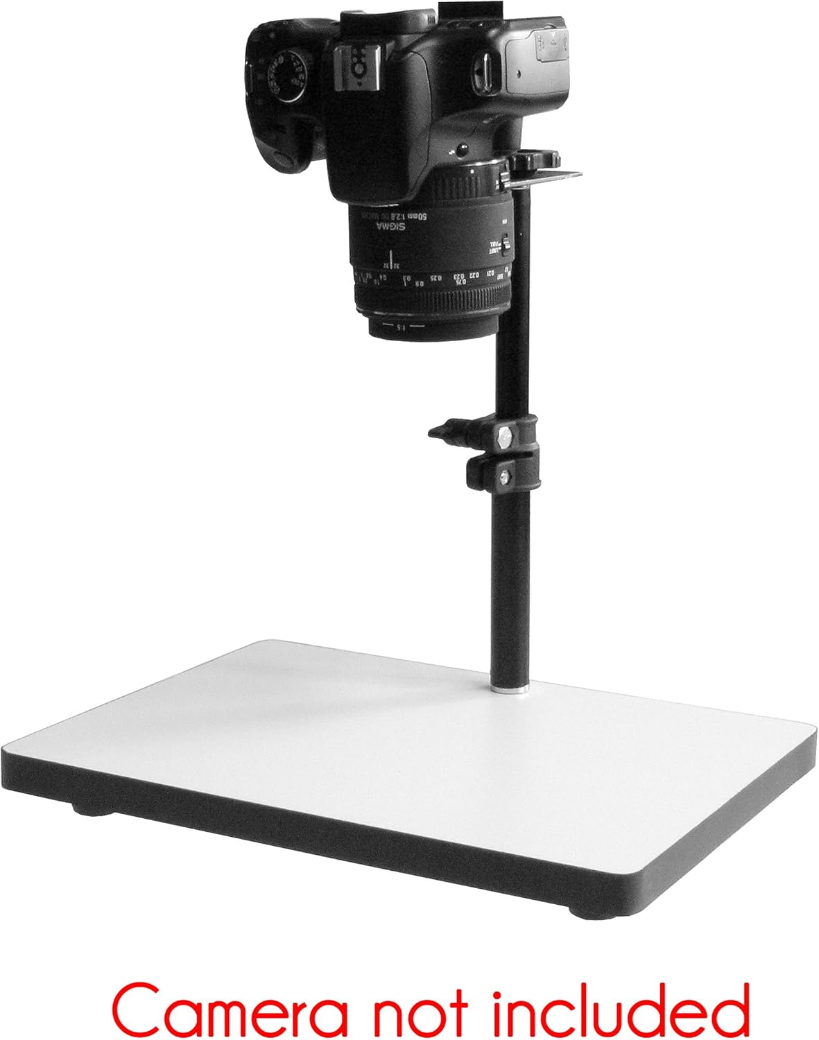 CS 320 Small Copy Stand/Rostrum 32 CM Max Height – BigaMart