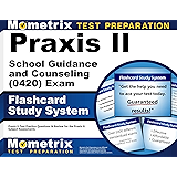 Praxis II Professional School Counselor (5421) Exam Flashcard Study ...