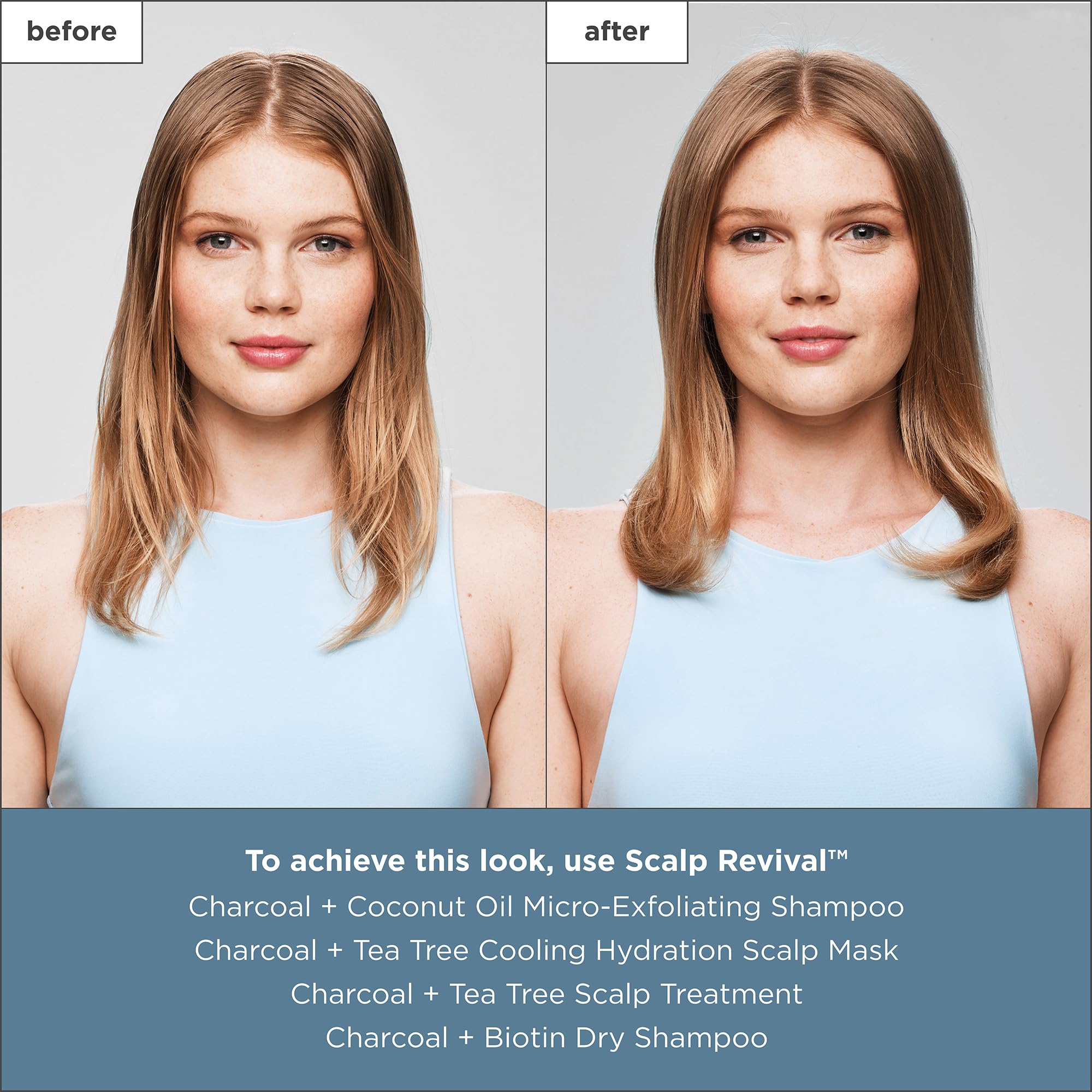 Mua Briogeo Scalp Revival Charcoal + Tea Tree Cooling Hydration Scalp ...