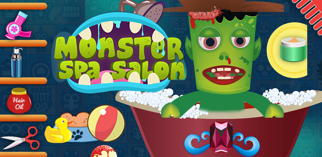 Monster Salon: Amazon.es: Appstore para Android