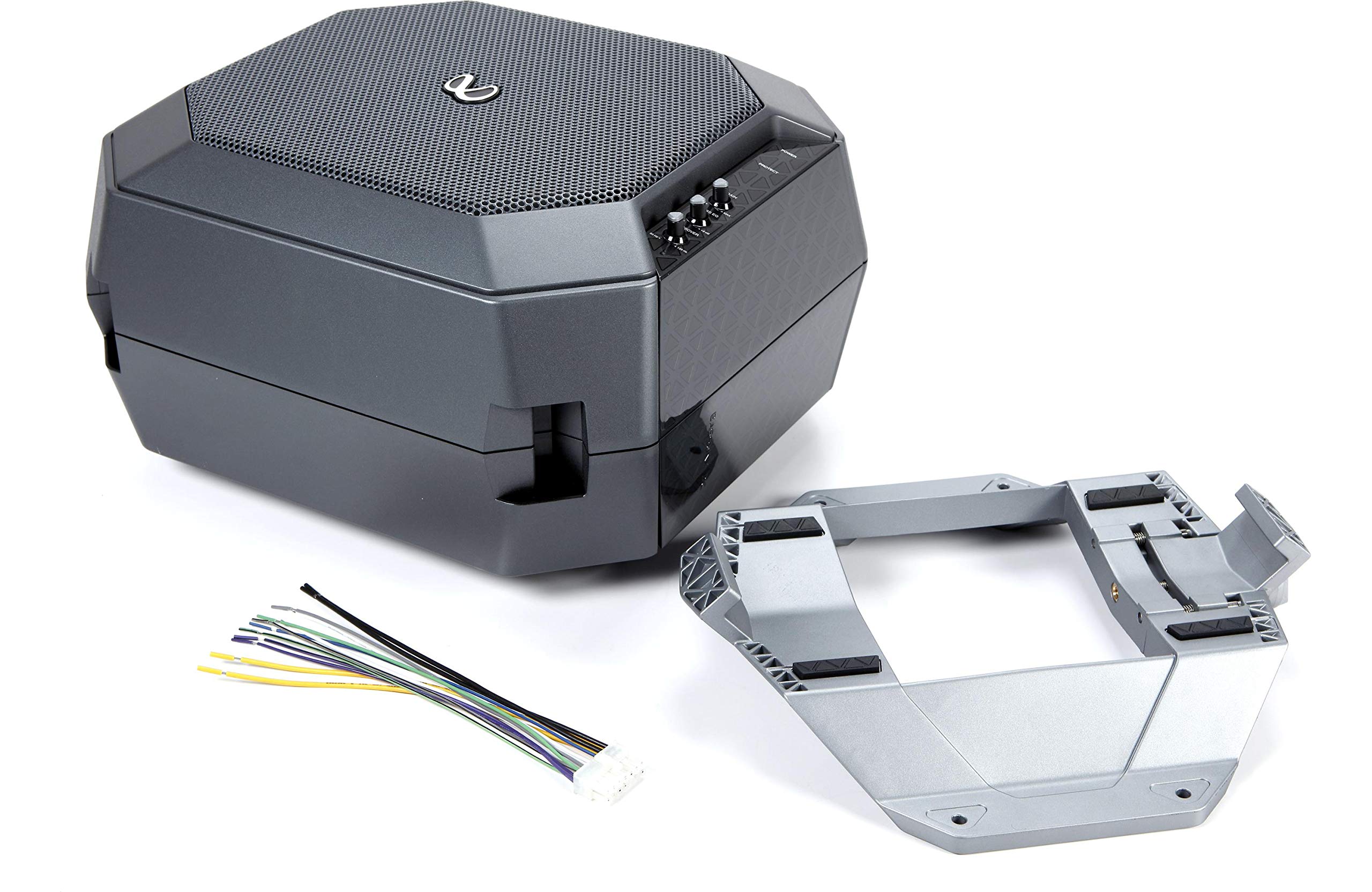 Mua Infinity Basslink 200-Watt, Dual 10-Inch Powered Subwoofer System ...