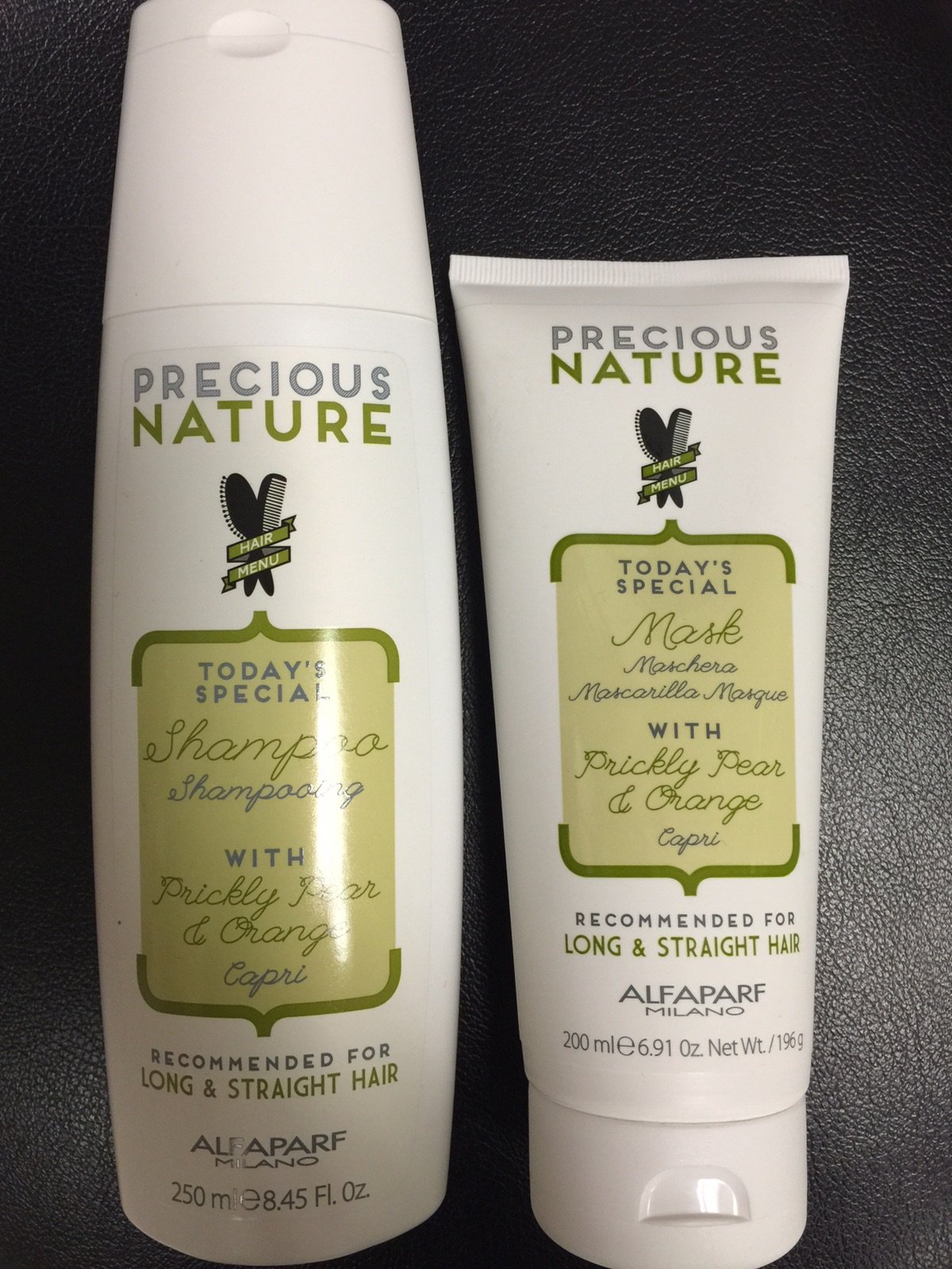 Amazon.com : AlfaParf Precious Nature Today's Special Oil with Prickly ...