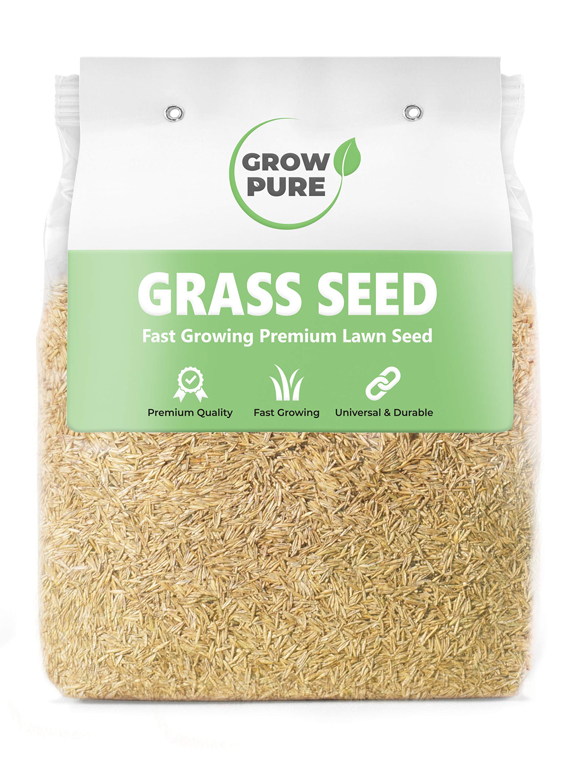 Mua Grass Seed (1kg Covers up to 60 sqm) Fast Growing Grass Seed for ...
