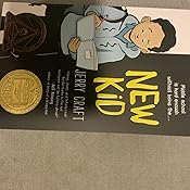 New Kid: Craft, Jerry, Craft, Jerry: 9780062691200: Amazon.com: Books