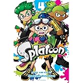Splatoon, Vol. 5: Volume 5 : Hinodeya, Sankichi: Amazon.com.mx: Libros