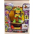 Amazon.com: Teenage Mutant Ninja Turtles Raphael Cowabunga Skate RC ...