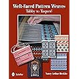 Weft-faced Pattern Weaves: Tabby to Taquete: Nancy Arthur Hoskins ...