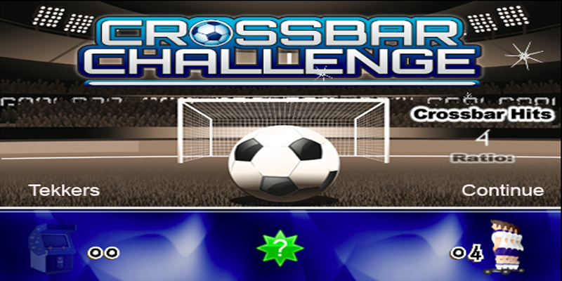 Crossbar Challenge:Amazon.com:Appstore for Android