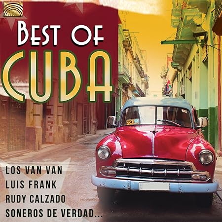 Best of Cuba: Amazon.de: Musik-CDs & Vinyl