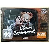 Clown Ferdinand (3 Discs): Amazon.de: Jiri Vrstala, Trutz Meinl, Werner ...