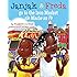 Eight Days: A Story of Haiti: Edwidge Danticat, Alix Delinois ...