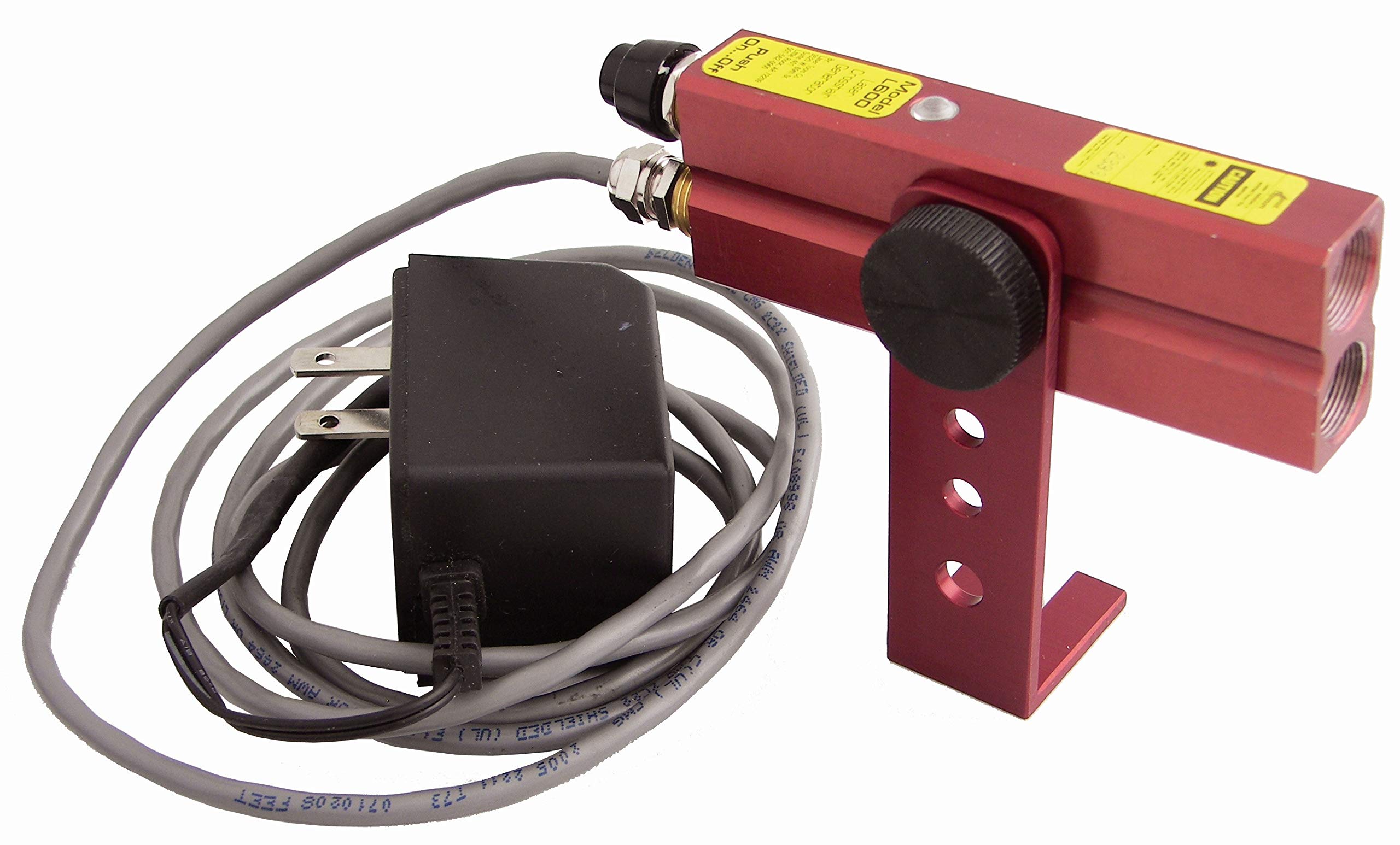 Johnson Level & Tool 40-6230 Industrial Alignment Cross-Line Laser ...