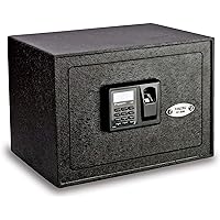 Viking Security Safe VS-20BLX Mini Biometric Safe Fingerprint Safe ...