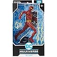 Amazon.com: McFarlane Toys DC Multiverse The Flash TV Show (Season 7) 7 ...