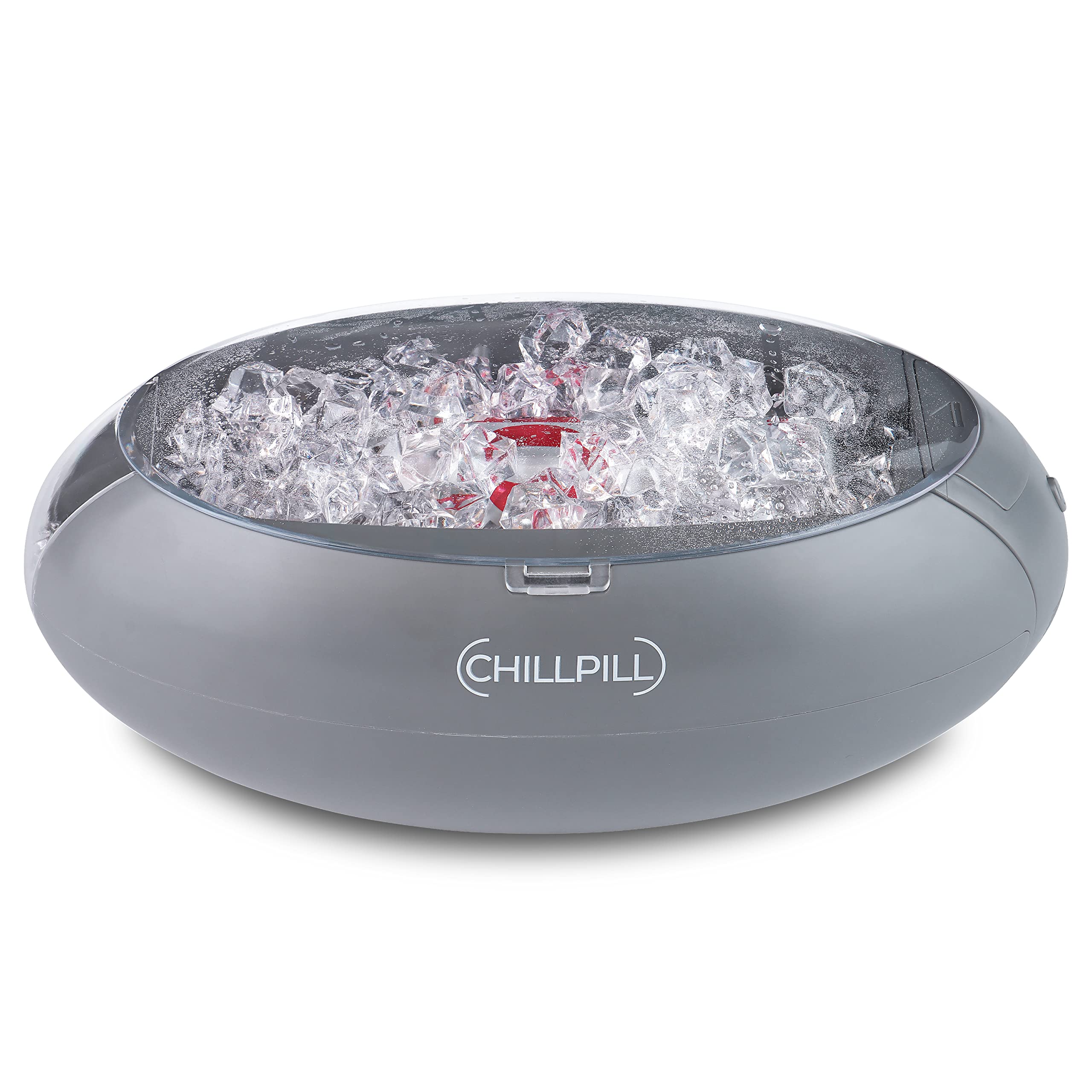 Rapid Beer Can Chiller at Lachlan Ord blog