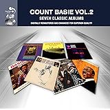 Count Basie - Breakfast Dance & Barbecue - Amazon.com Music