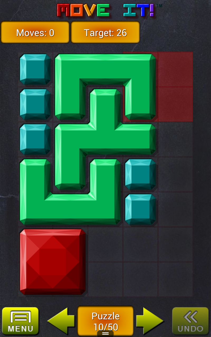 Move it! Pro:Amazon.com:Appstore for Android