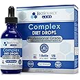 Amazon.com: BioSource Labs Complex Diet Drops – Best Natural Drops for ...