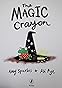 Magic Crayon: 9780141378985: Amazon.com: Books