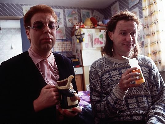 Watch League of Gentlemen - Season 3 | Prime Video