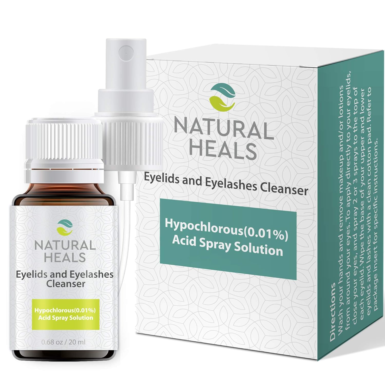 Best Eyelid Cleanser For Dry Eyes at Paige Katie blog