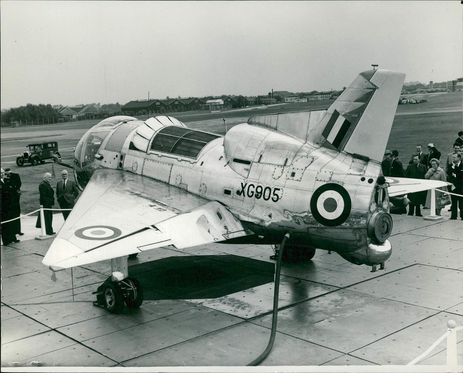 Short SC1 🇬🇧 - 1957 : r/WeirdWings
