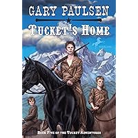 Mr. Tucket (The Francis Tucket Books): Paulsen, Gary: 9780440411338 ...