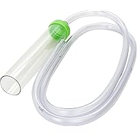 Amazon.com : Python Pro Clean - Medium (For Tanks To 20 Gallons ...