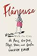 Amazon.com: Flâneuse: Women Walk the City in Paris, New York, Tokyo ...