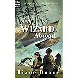 Amazon.com: So You Want to Be a Wizard: The First Book in the Young ...