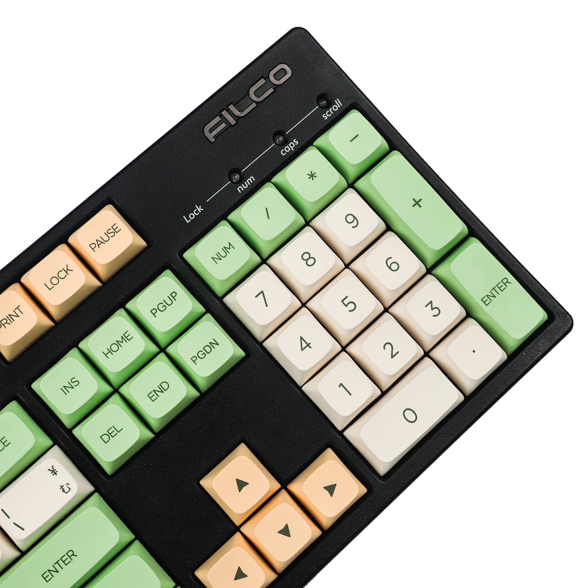 Mua Retro ZDA PBT Cute Japanese Keycaps Similar to XDA Keycap Dye Sub ...