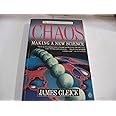 Chaos: Making a New Science: Gleick, James: 9780140092509: Amazon.com ...