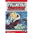 Fullmetal Alchemist, Vol. 18: Hiromu Arakawa: 9781421525365: Books - Amazon