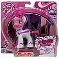 Amazon.com: My Little Pony Power Ponies Exclusive Fili-Second Pinkie ...