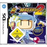 Bomberman 2 (Nintendo DS): Amazon.co.uk: PC & Video Games