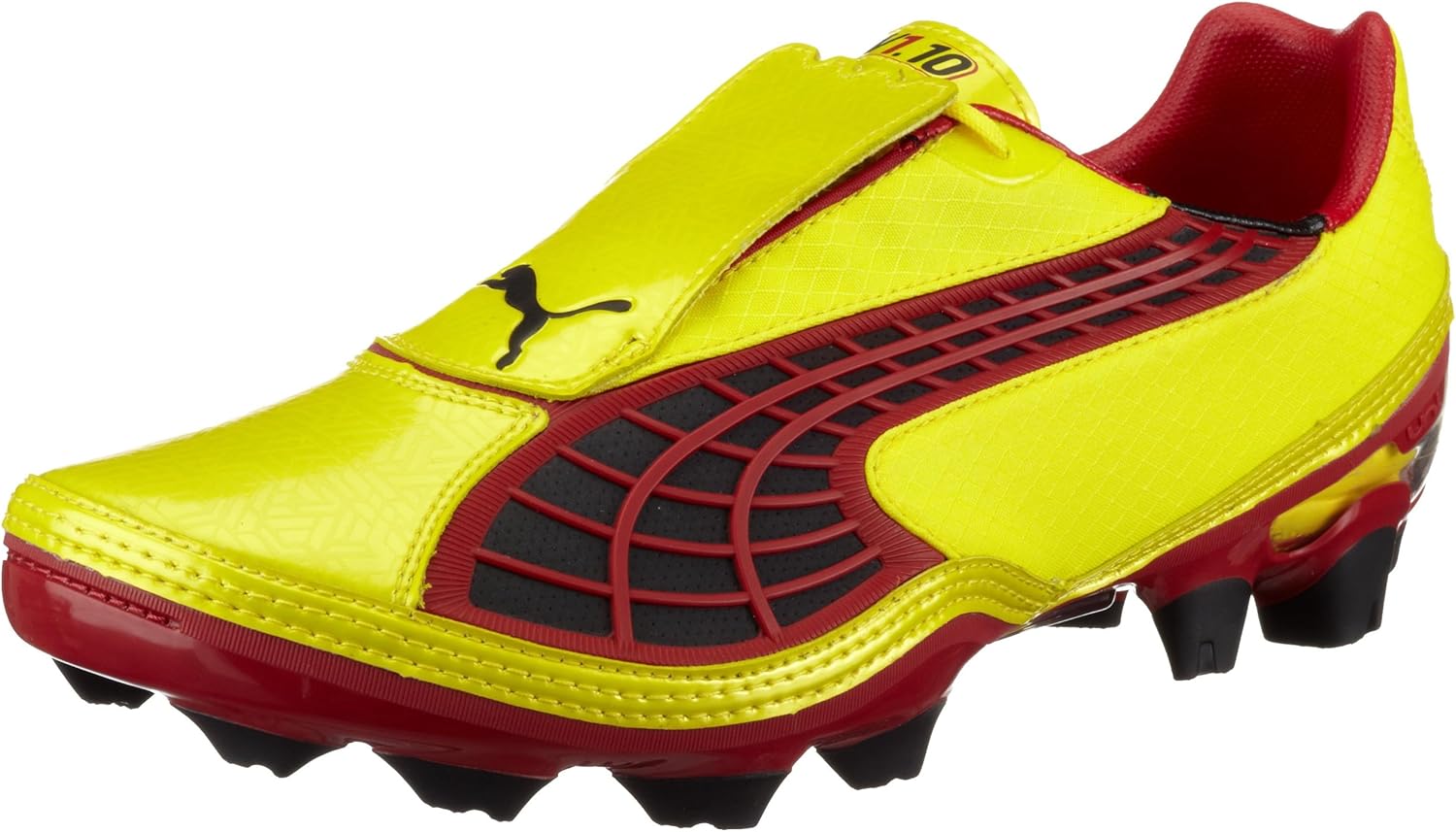 Puma v1.10 i FG 101819 02, Herren Sportschuhe - Fußball: Amazon.de ...