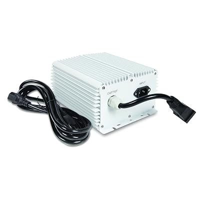 Remote Ballast Lighting