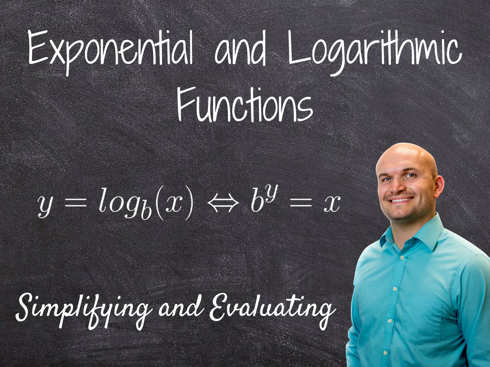 Amazon co jp Exponential And Logarithmic Functions Prime Video